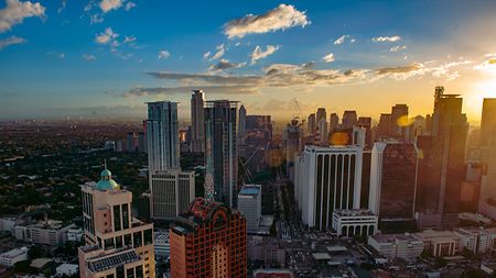 German Embassy Manila - Federal Foreign Office