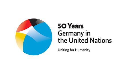Fifty Years of Germany in the United Nations - Federal Foreign Office