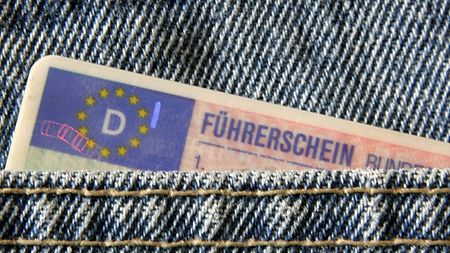 Führerscheine, Kfz- und Verkehrsangelegenheiten - Auswärtiges Amt